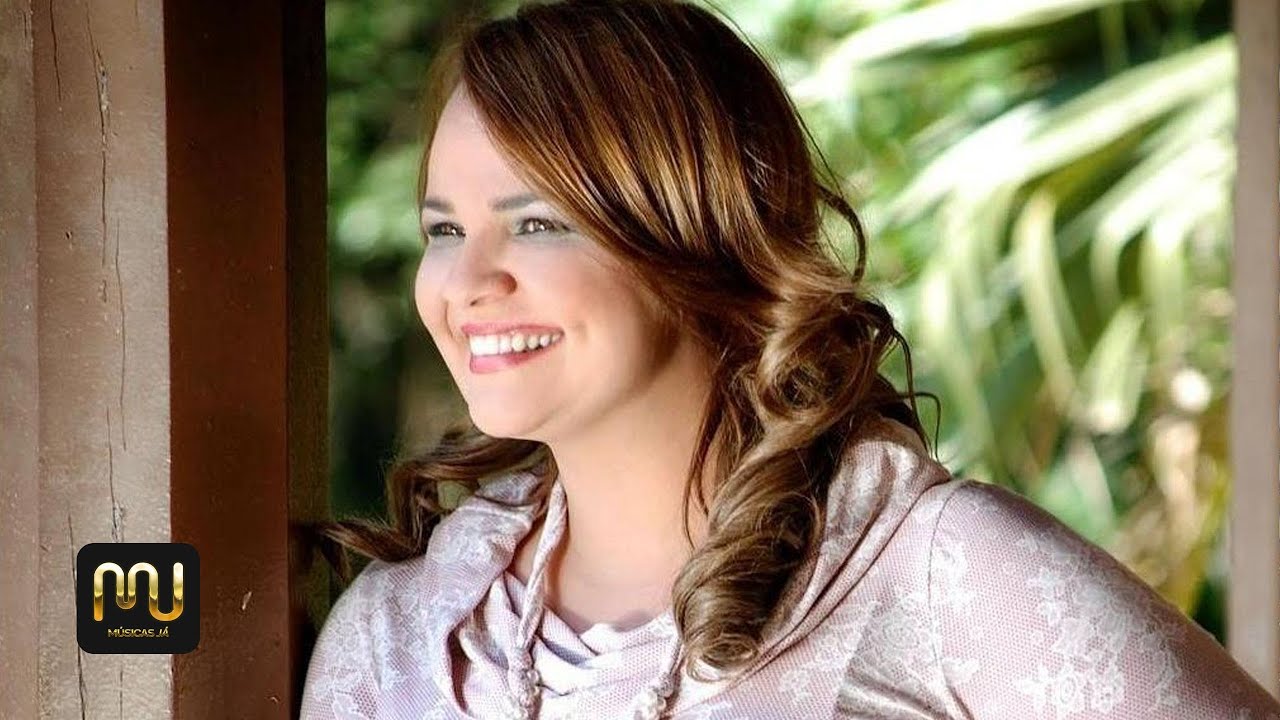 Amanda Ferrari - Eu Vejo Deus (CD COMPLETO) - YouTube