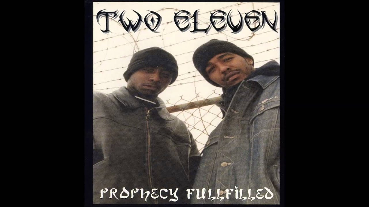 Two Eleven: Prophecy Fullfilled - YouTube