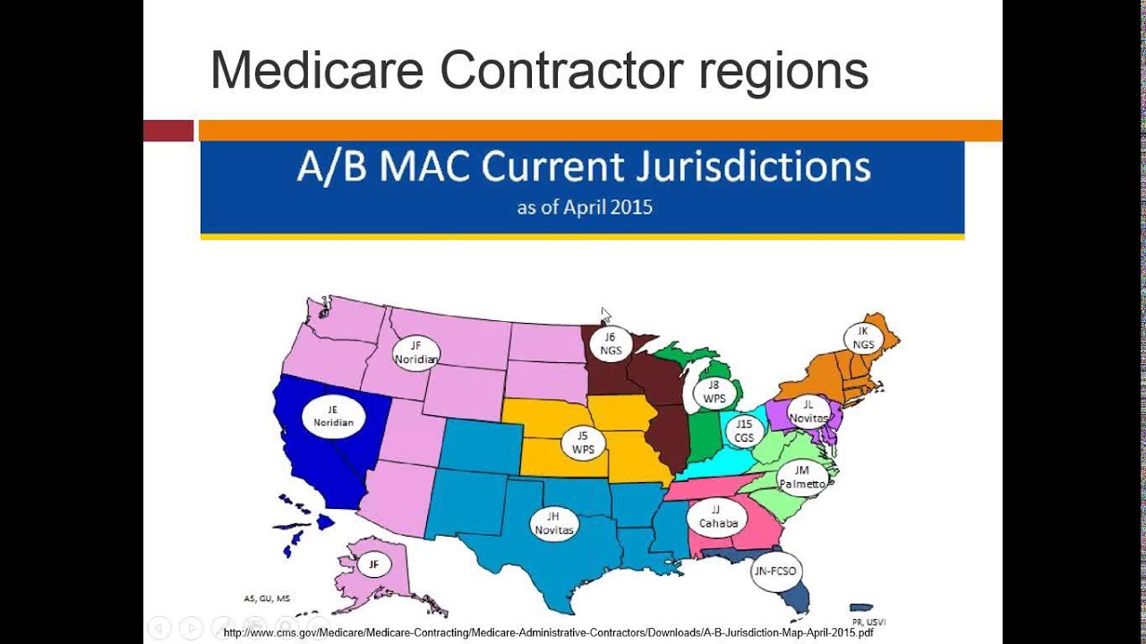 December 11, 2015 - Webinar: Medicare Update For Advocates and Health ...