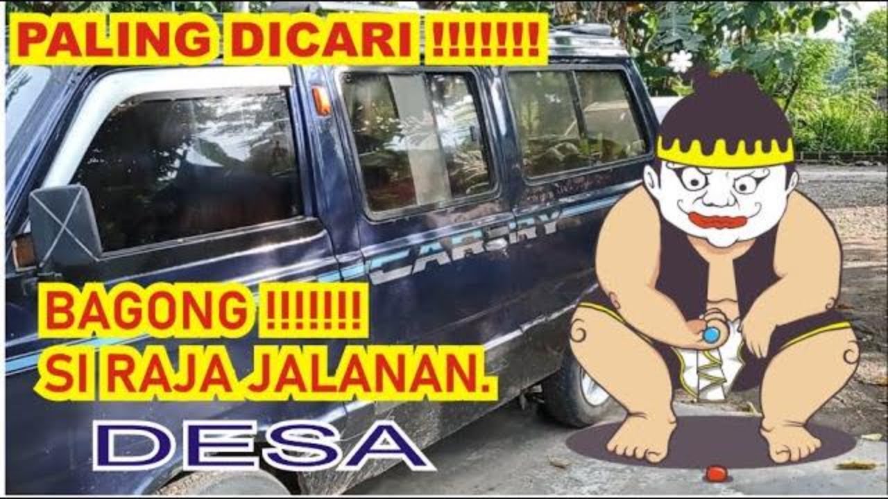 suzuki carry bagong | MOBIL MURAH 2022 - YouTube