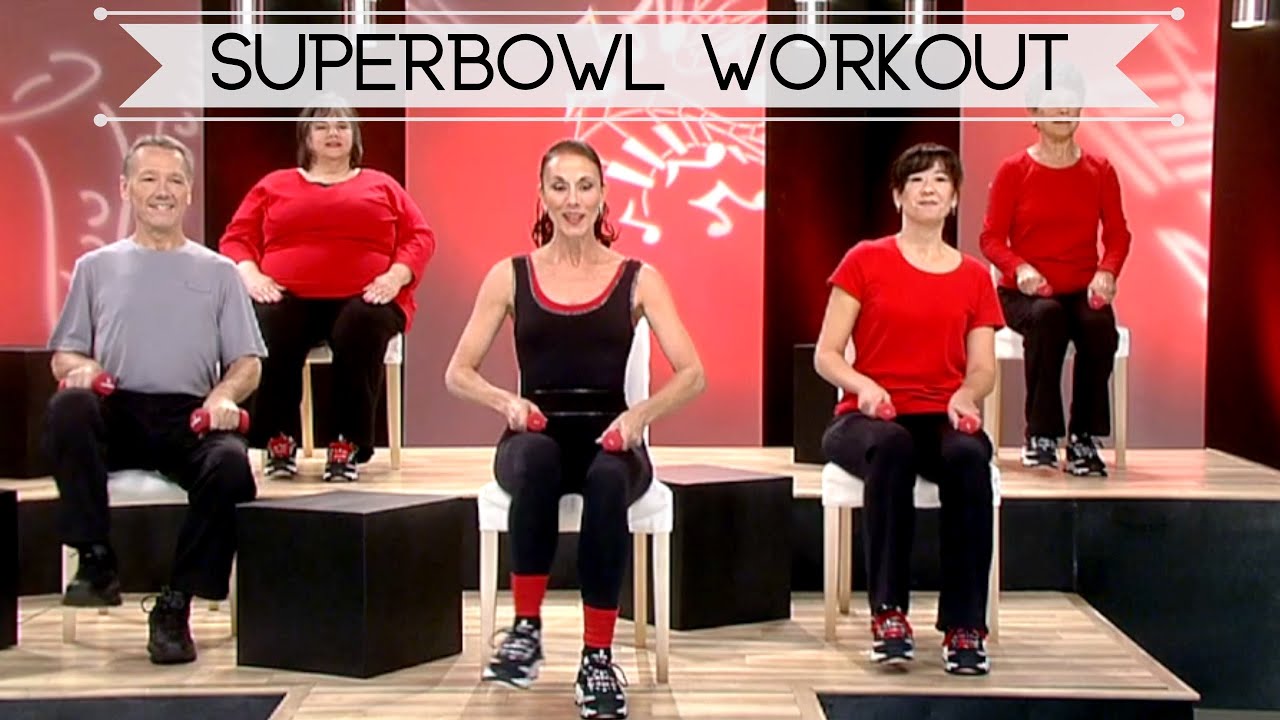 SUPER Legs Workout - YouTube