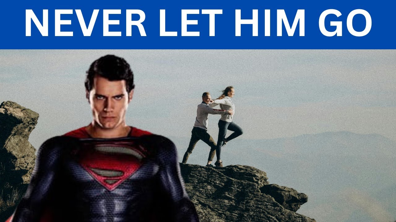 If a Man Has These 8 Qualities, NEVER Let Him Go - YouTube