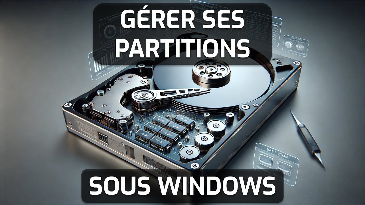 Comment gérer ses partitions - YouTube