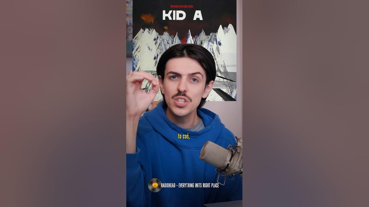 Tradycja czy eksperyment? - YouTube