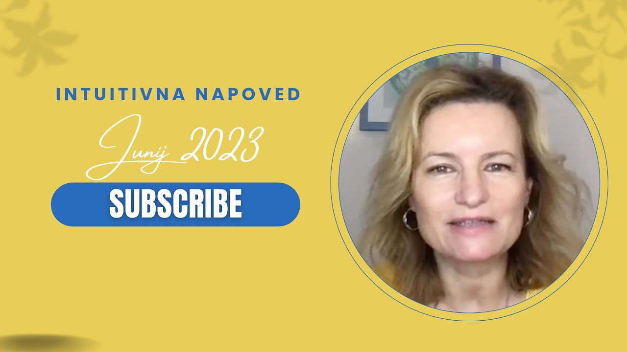 Intuitivna napoved junija in posebno Arkturijansko sporočilo - YouTube