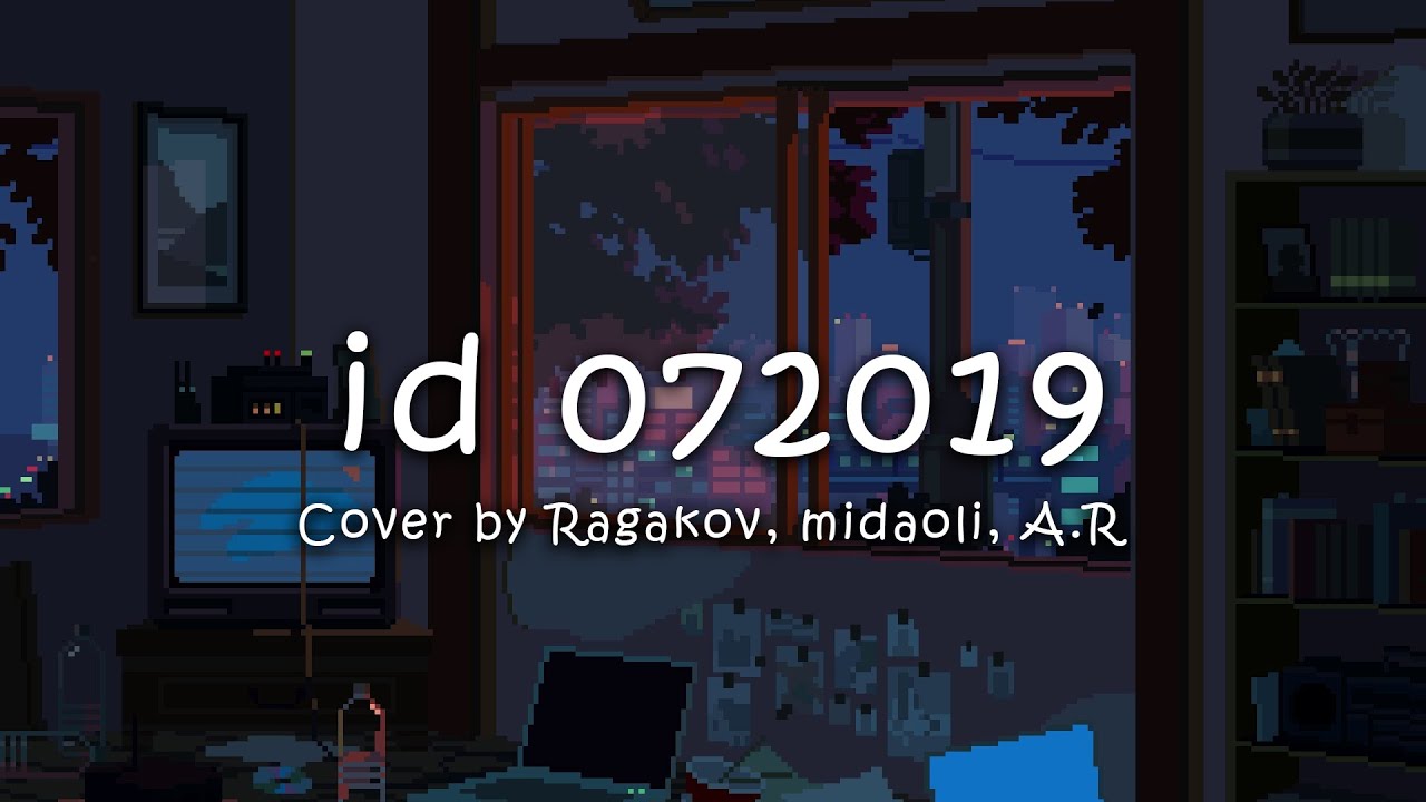 【W/n - id 072019 | 3107 ft 267 Lời Nhật Japanese Ver.】 Ragakov ft ...