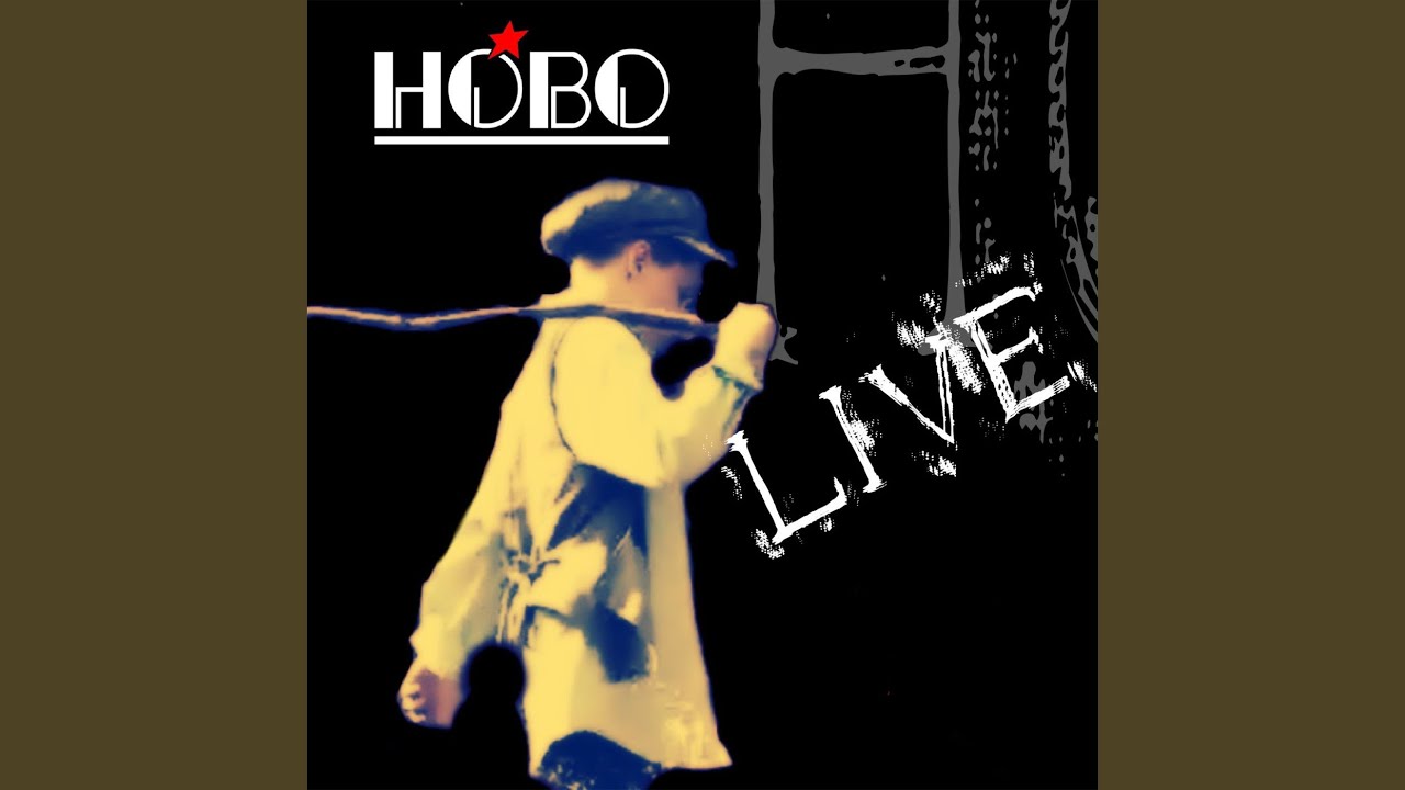 Hip-Hop Cowboy (Live Kandel 2011) - YouTube