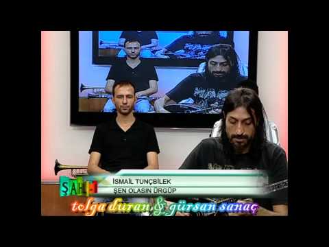 İsmail TUNÇBİLEK & Grup DOĞAÇ  2012 CEMALİM CEMALİM