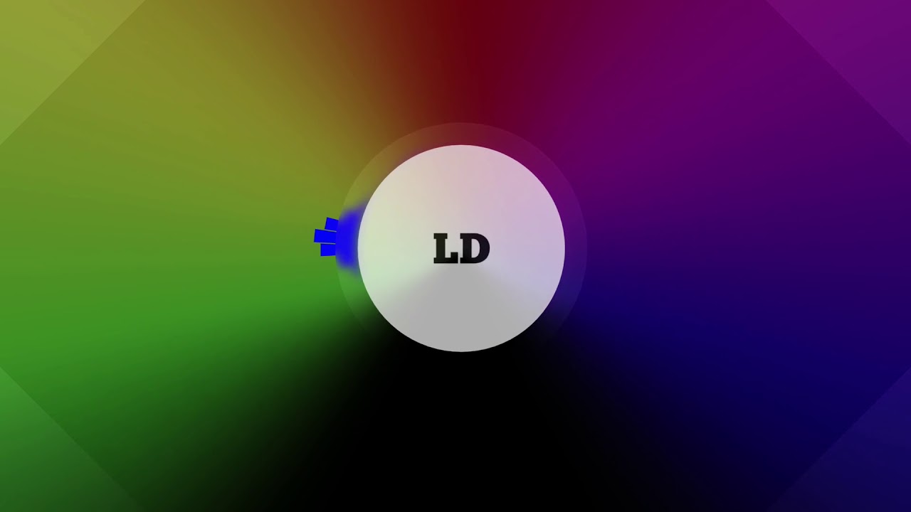 LD 4 - YouTube