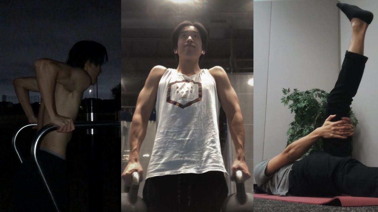 Full Workout Routine & Progression at 150lbs | My Training Philosophy ...