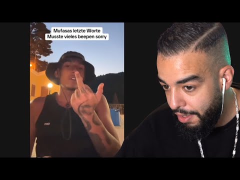 ICON IST.... STATEMENT VON ICON KÜNSTLERN! Sami reagiert auf TIK TOKS
