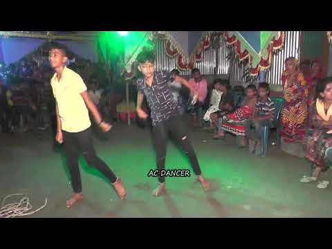 Tomra Koiyogo Bujhaiya l তোমরা কইও গো বুঝাইয়া l Bangla Dance Video 2023 l Israt Jahan Jui l AC ...