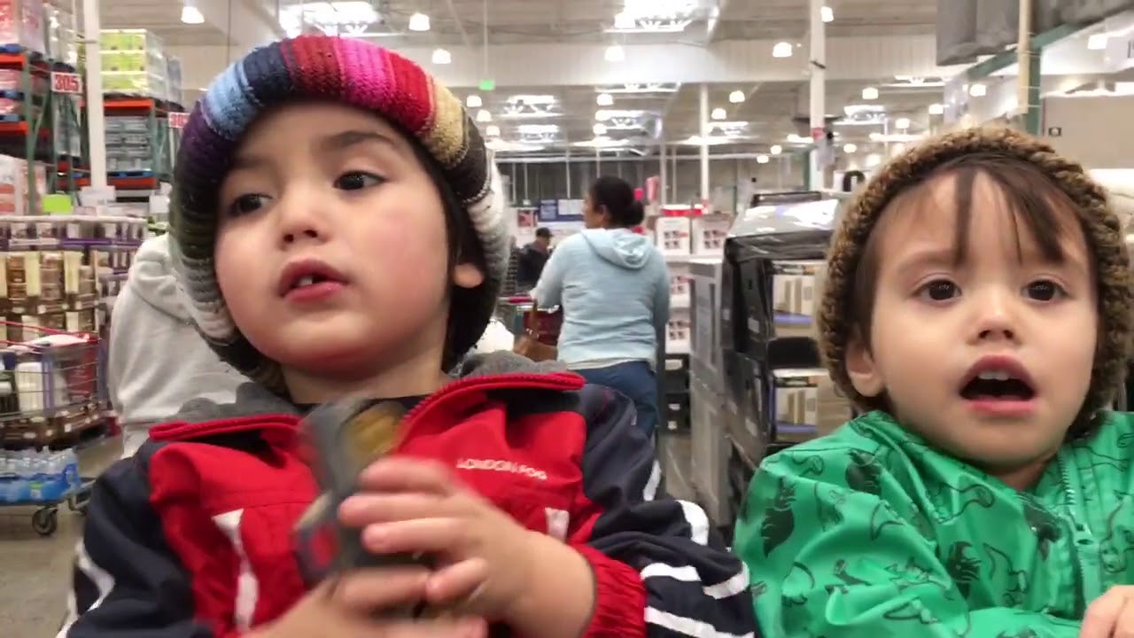 Silly Brothers Part 27 - YouTube