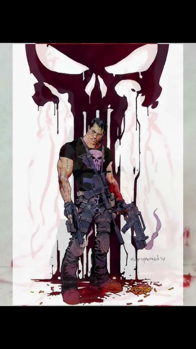 LEGO MARVEL Каратель #marvel #lego #Thepunisher #лего #Марвел #каратель ...