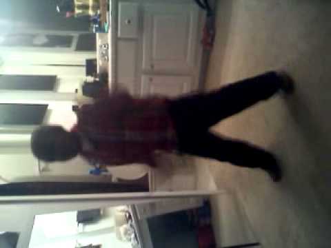 Zeek edwards king tut - YouTube