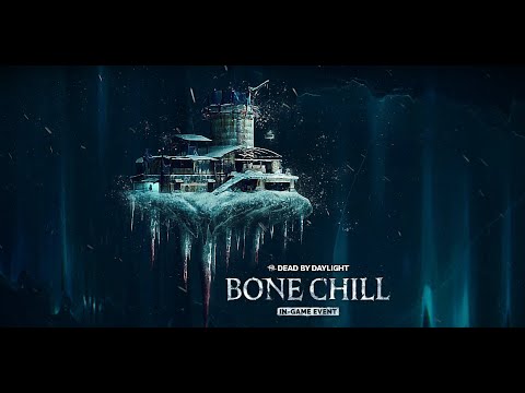| DBD | Bone Chill Event - YouTube