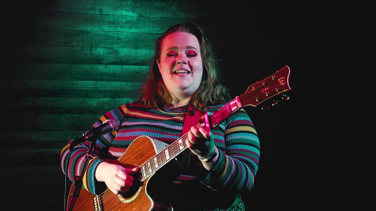 Open Ya Mouth S3E1- Just Lucy - YouTube