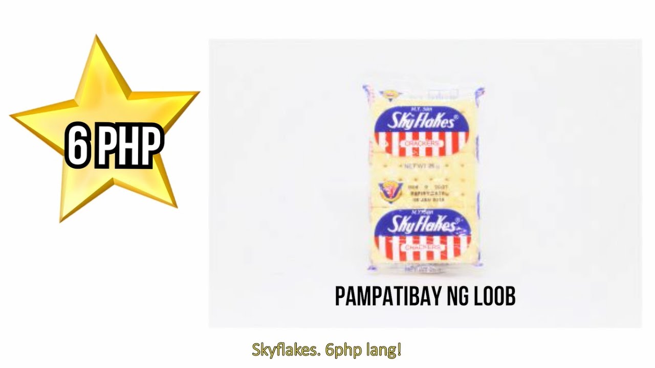 SkyFlakes Commercial - YouTube