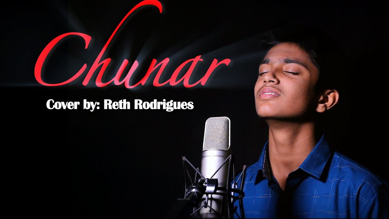 Chunar | ABCD 2 | ft. Reth Rodrigues - YouTube