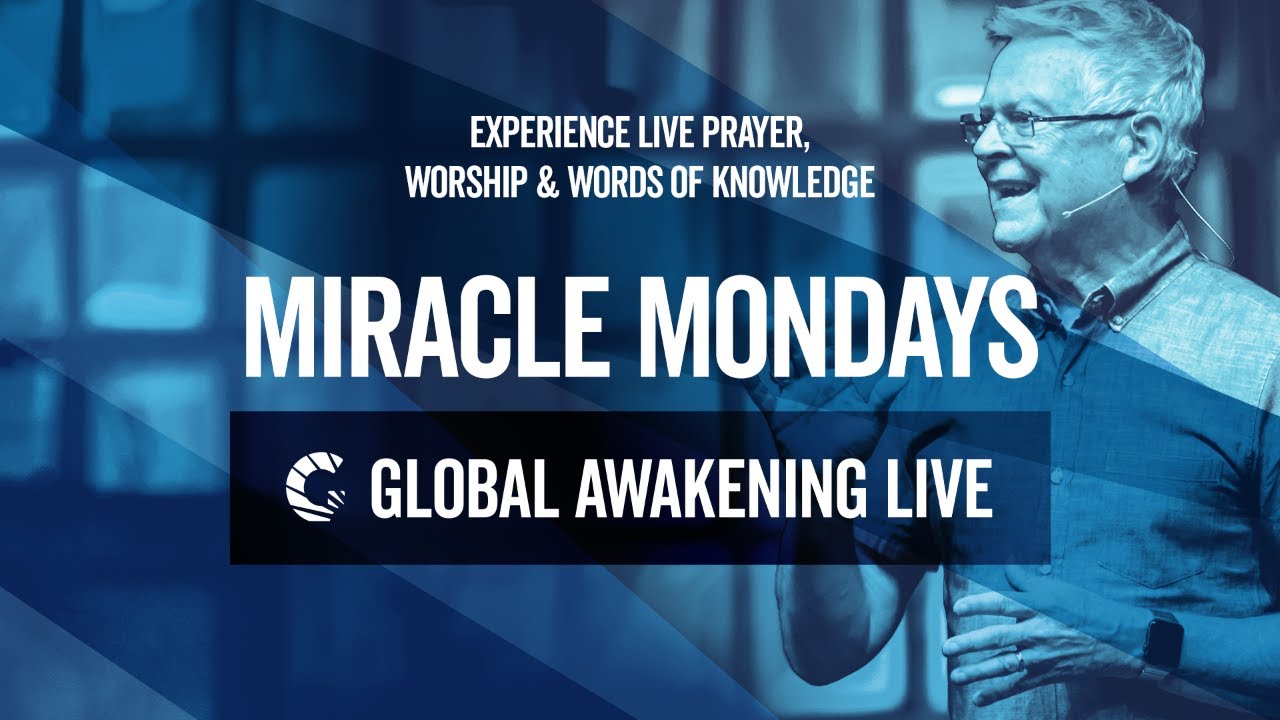 Miracle Monday with Brian Starley - YouTube