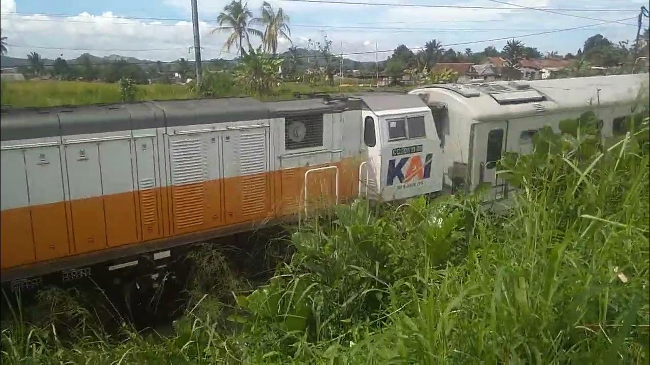 "Day 336th, Nov 2024 (part 1)... 80 otw si... Bravo Cpn...?!" csa km53.7 - YouTube