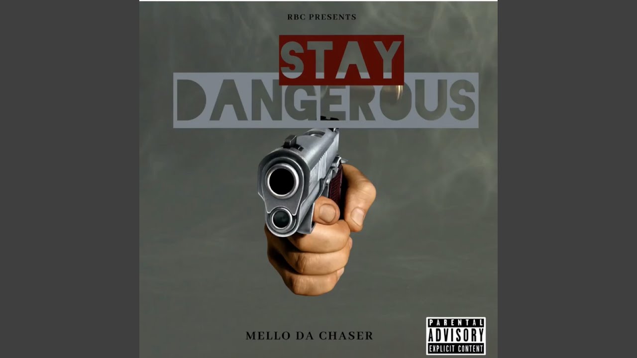 Stay Dangerous - YouTube