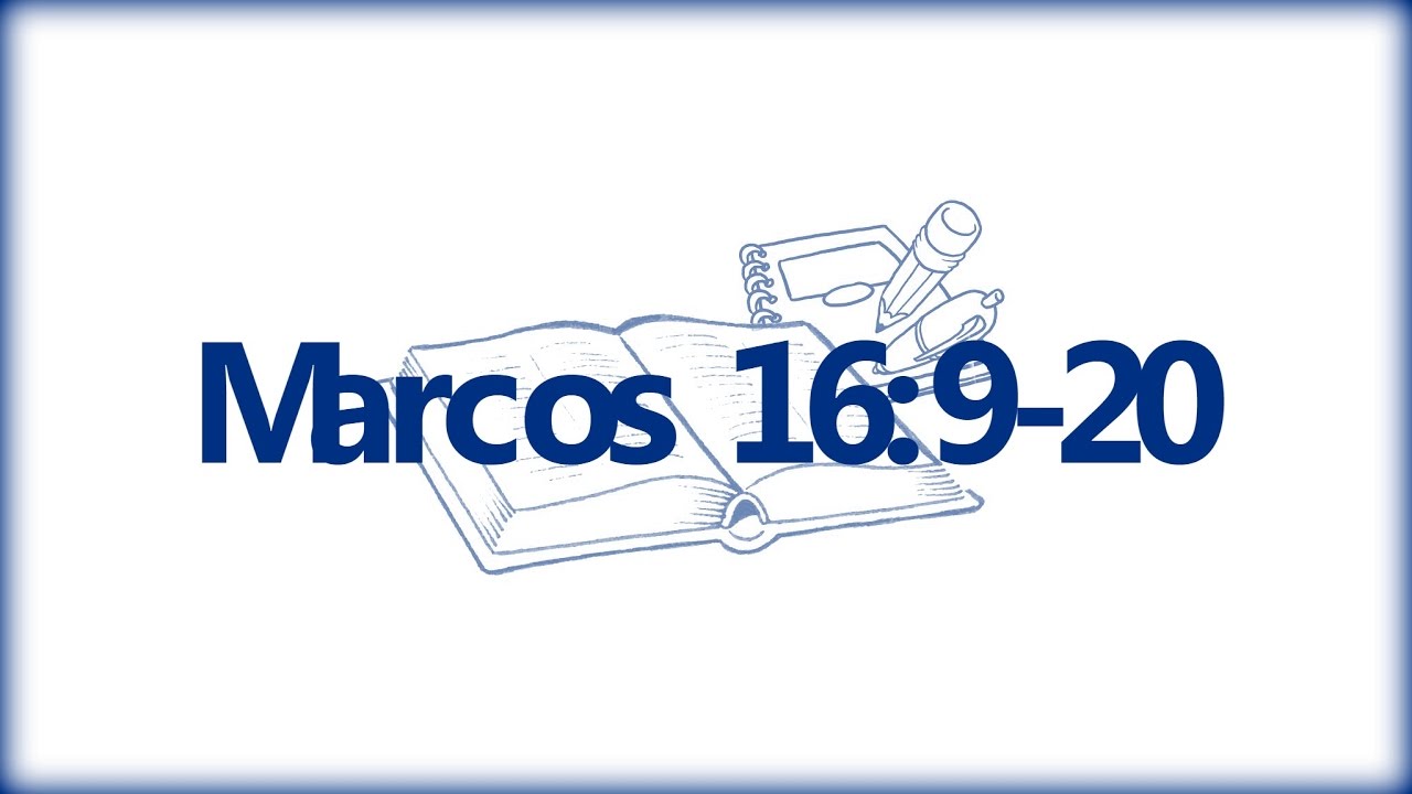 Su Palabra - Marcos 16:9-20 "Después de La Resurrección" Devocional de ...