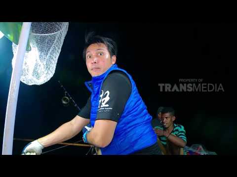 MANCING MANIA - SWORDFISH MAUMERE (26/3/17) 3-1