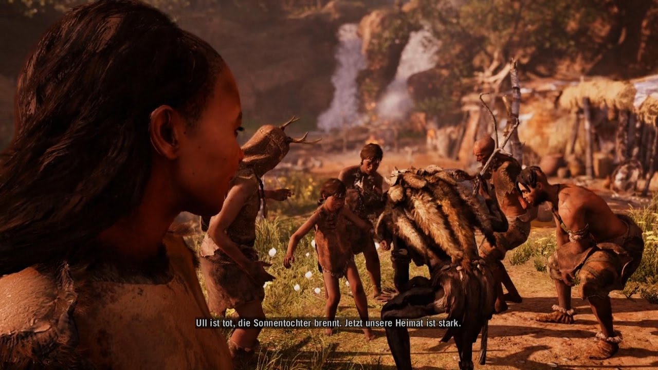 FAR CRY PRIMAL #56 - Die Wenja sind siegreich Let's Play Far Cry Primal ...
