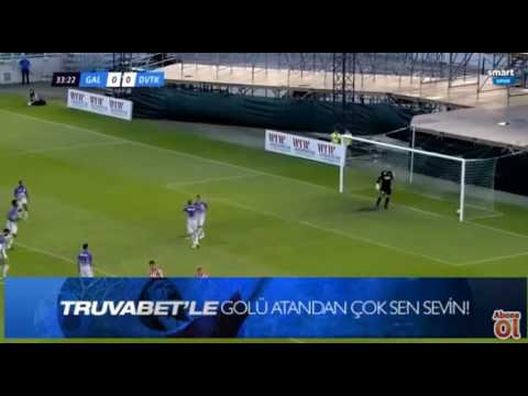 Goal Belhanda.