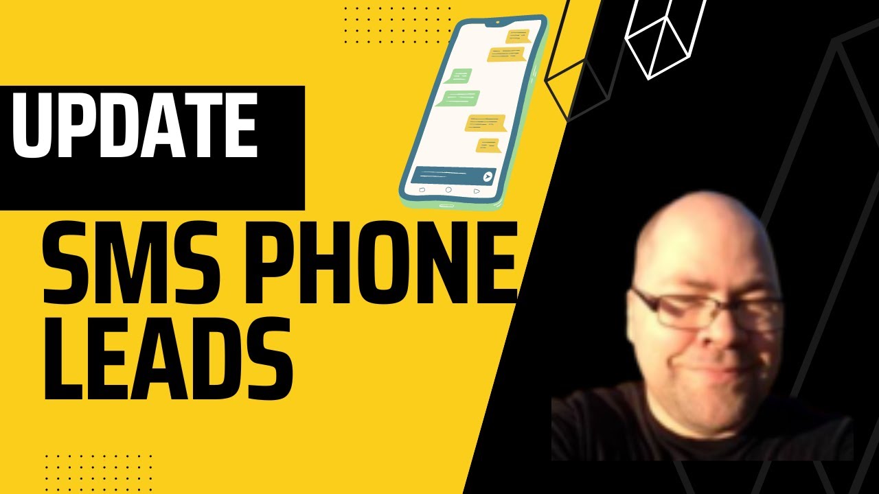 Sms Phone Leads I Everything About the Changes With Sms Phone Leads ...