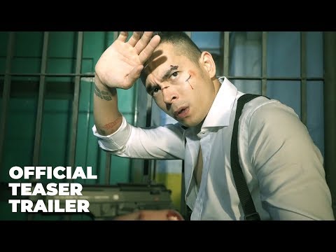 KONTRADIKSYON (OFFICIAL TEASER TRAILER)