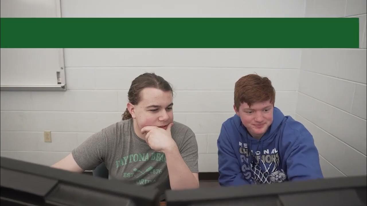 DACC Applied Computer Science Intro Video - YouTube