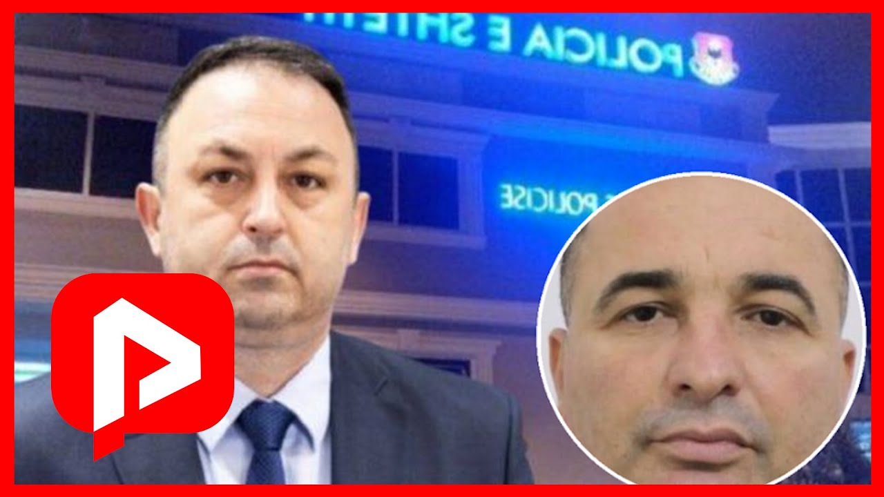 Kujtesë për ministrin Ervin Hoxha: Ermir Gërxhani, Shef Komisariati; u ...