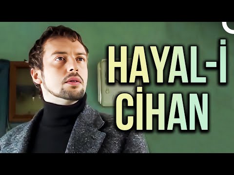 Hayal- i Cihan | Okan Yalabık- Çetin Tekindor FULL HD Yerli Korku Filmi İzle