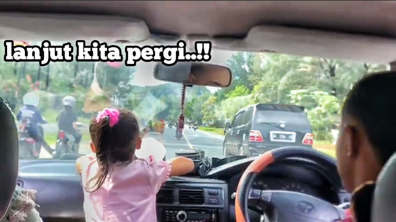 pergi jalan - YouTube