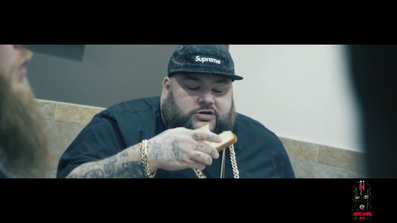 Pounds x Daniel Son x Crimeapple - 55K - Prod. Max Marciano [HD] # ...