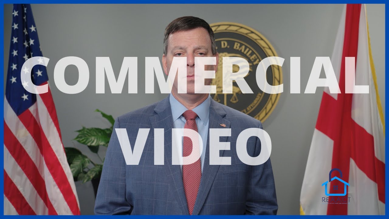 JayRo Productions - REAACT Commercial - YouTube