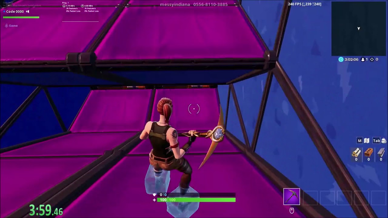 6:14 Muselk's $1500 Deathrun 2.0 | Current World Record? - YouTube