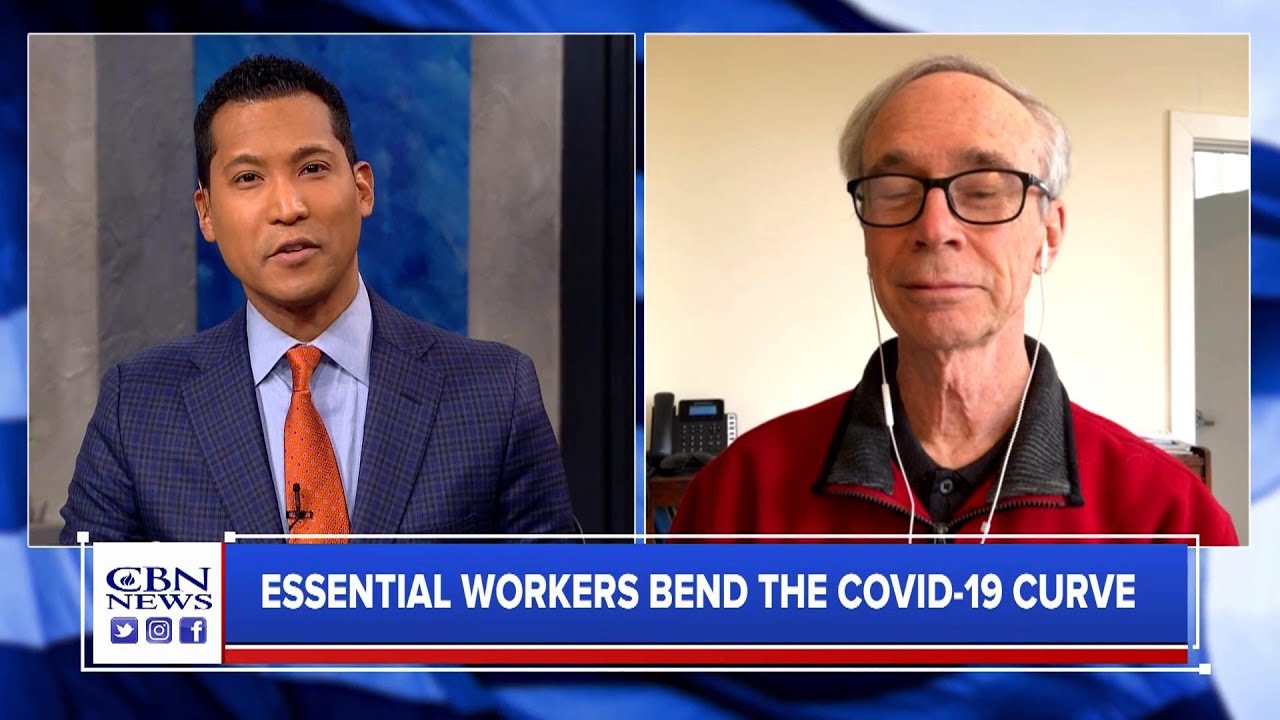 RNS's Father Thomas Reese on America's Real Essential Works ...