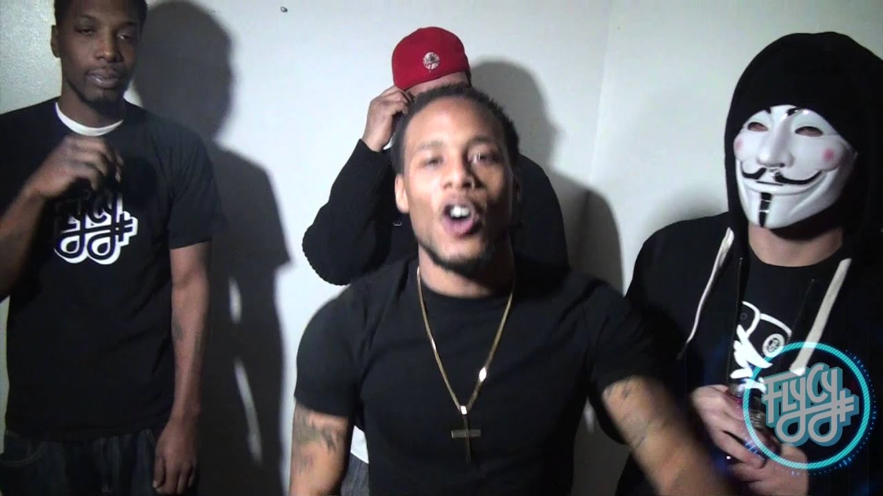 #FlyCy Foolery: Swag Moment - YouTube