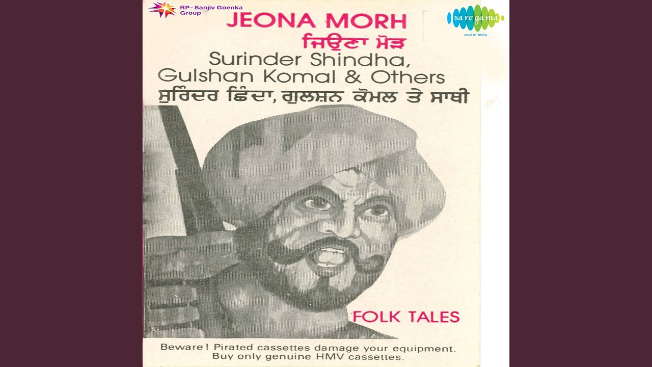 Jeona Morh Pt 1 - YouTube