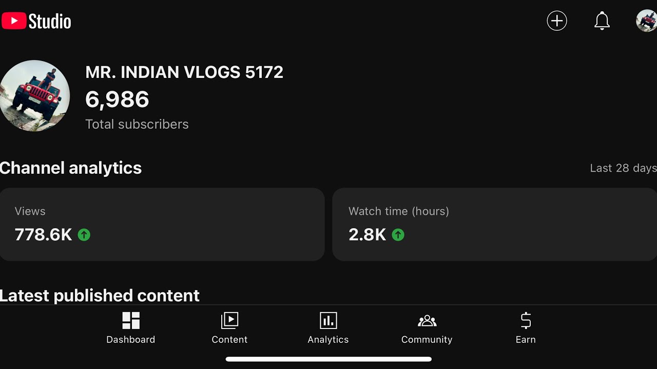 finally 7K subscribe complete - YouTube