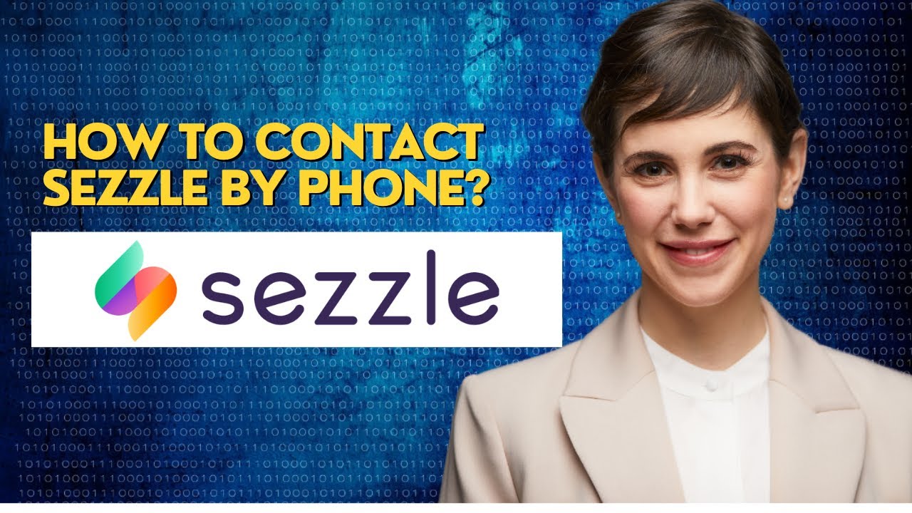 How to contact Sezzle by phone? - YouTube