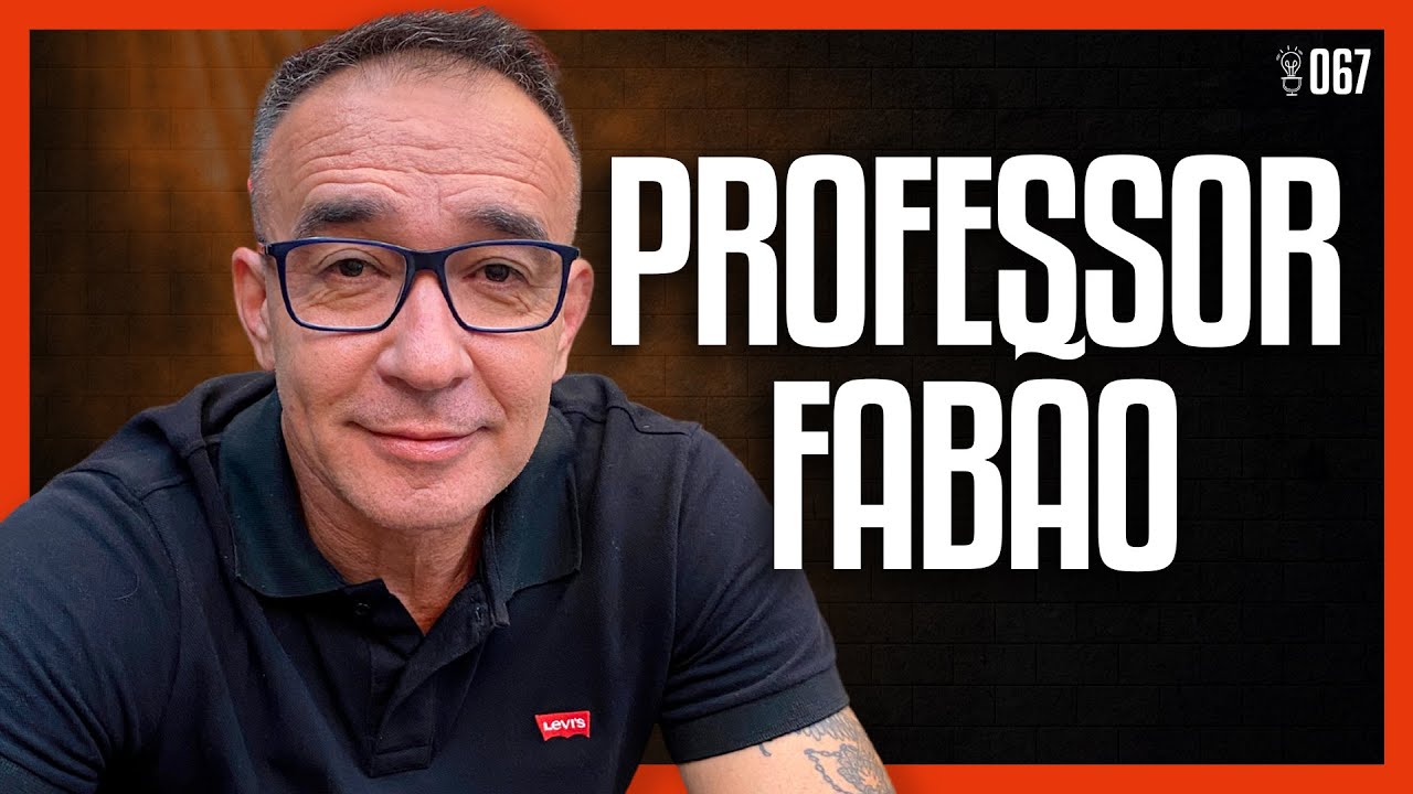 RÚSSIA VS UCRÂNIA COM FABÃO (Professor de Geopolítica) | Cola na Ideia ...