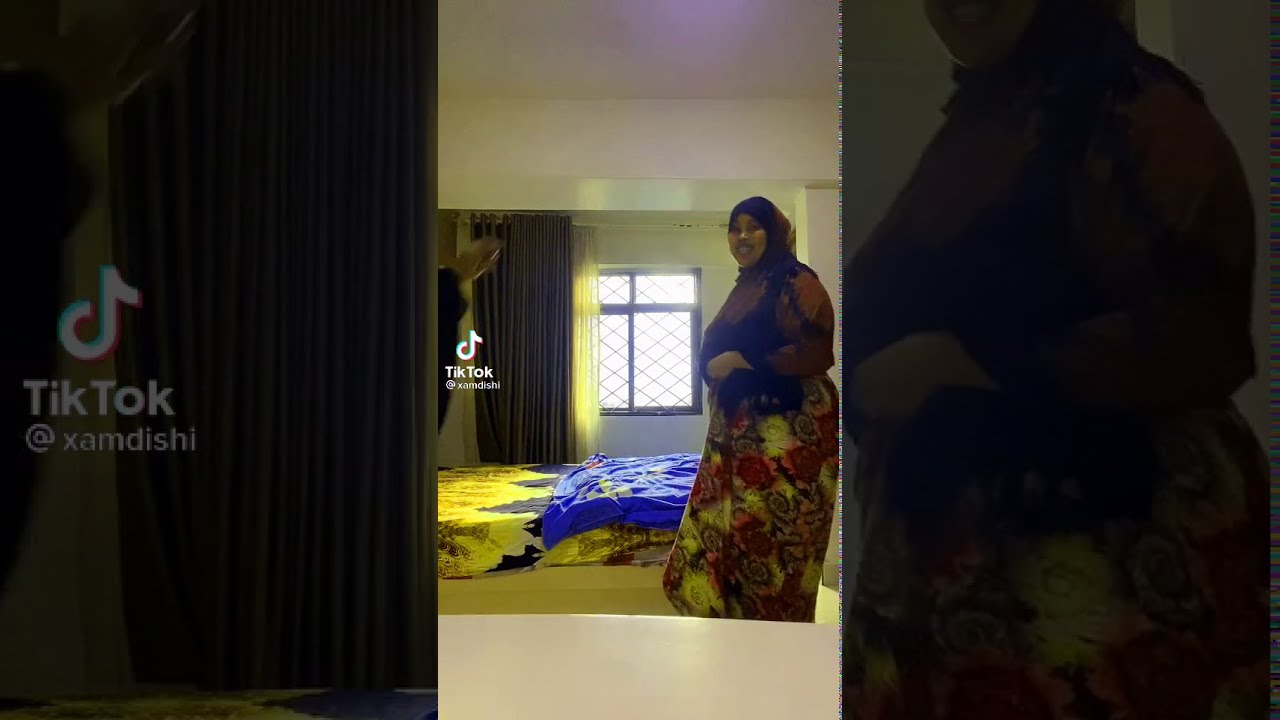 Niiko naag dabo weyn 2021 - YouTube