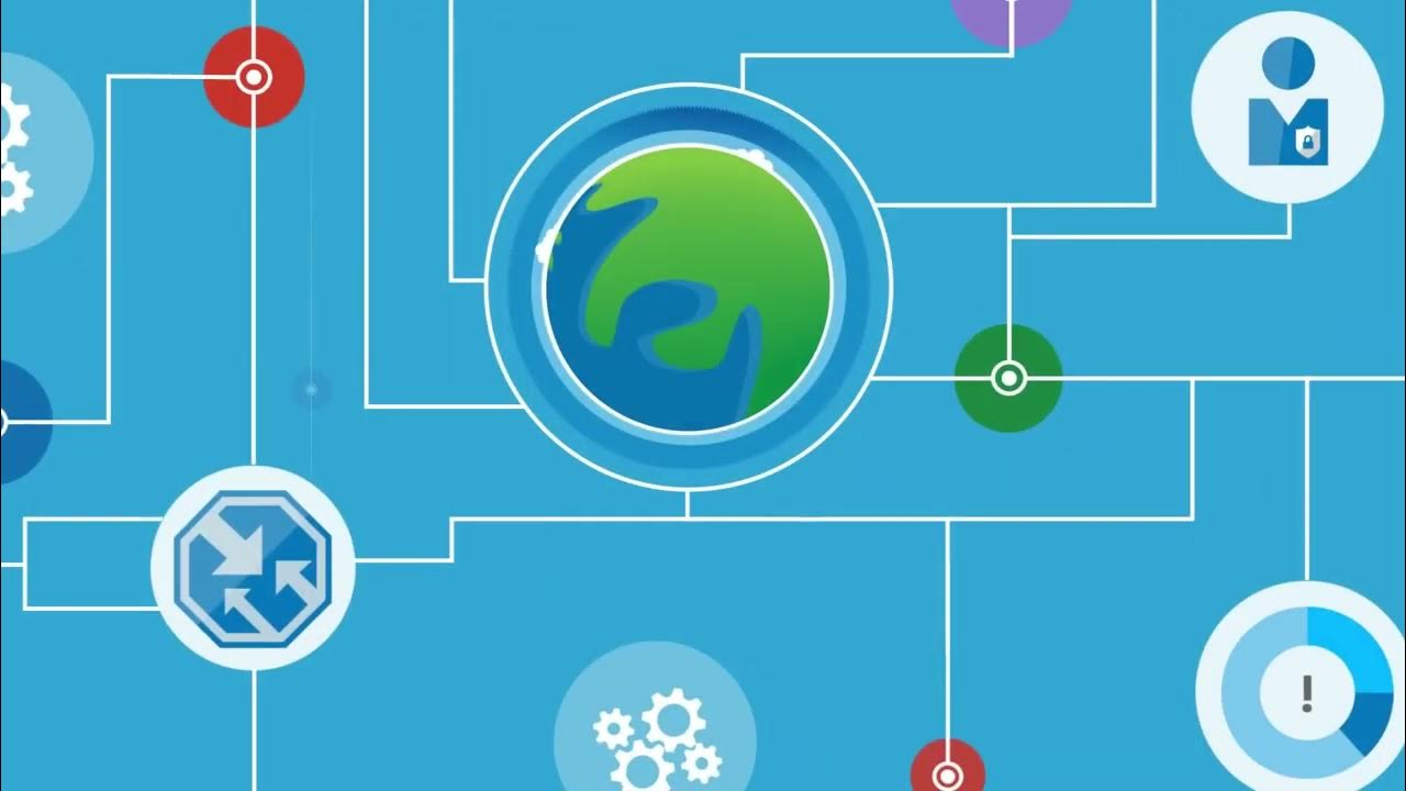 Azure API Management Overview - YouTube