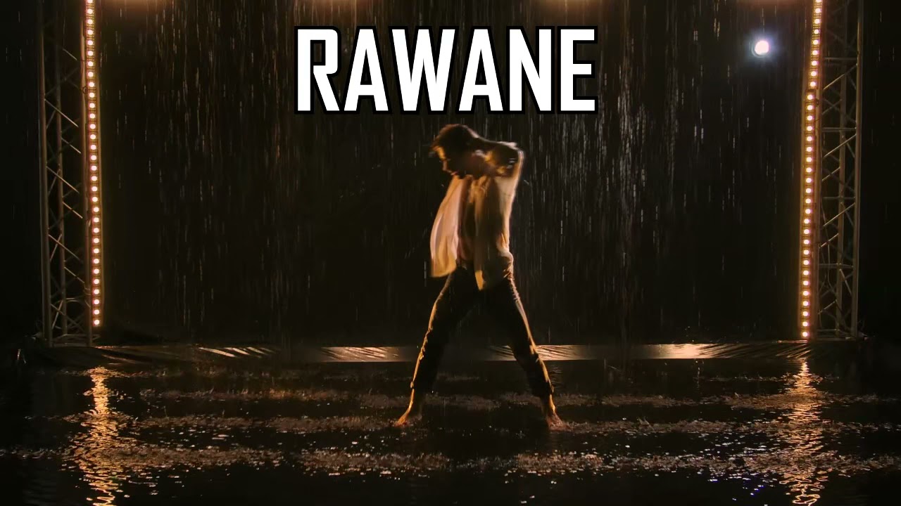 JOYEUX ANNIVERSAIRE RAWANE - YouTube
