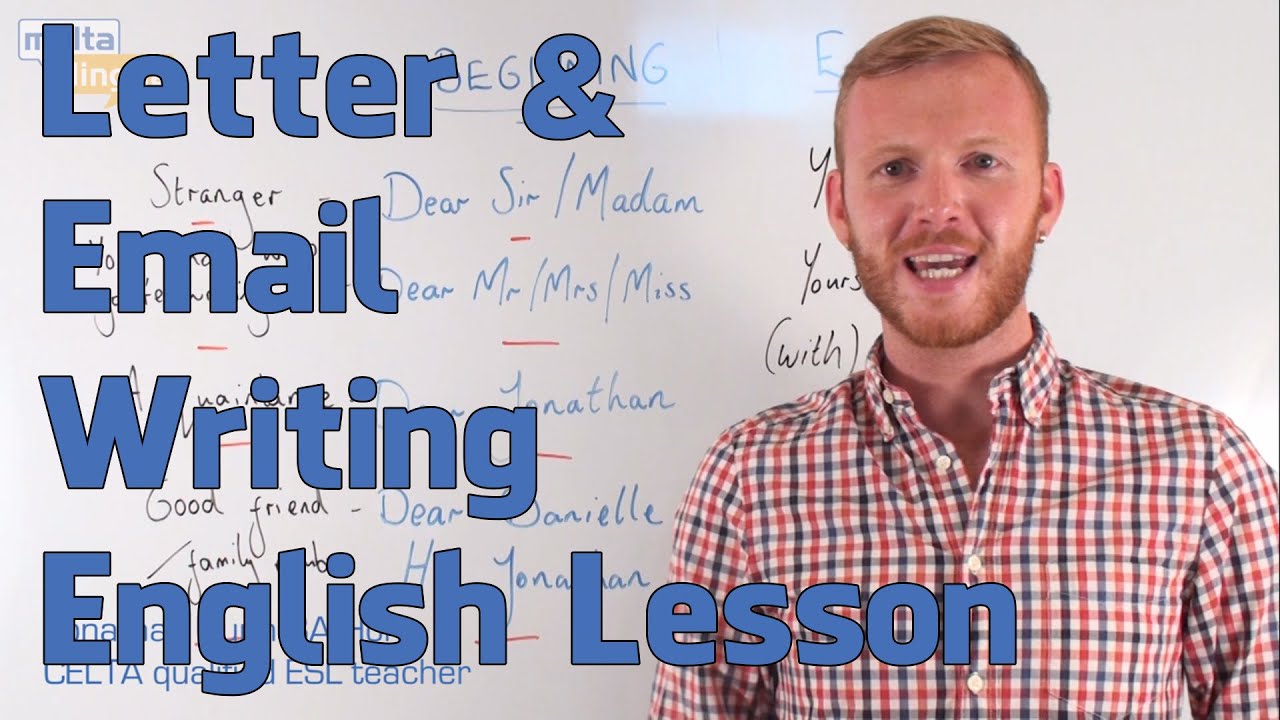 Writing Styles - English Vocabulary Explanation (Advanced) - YouTube