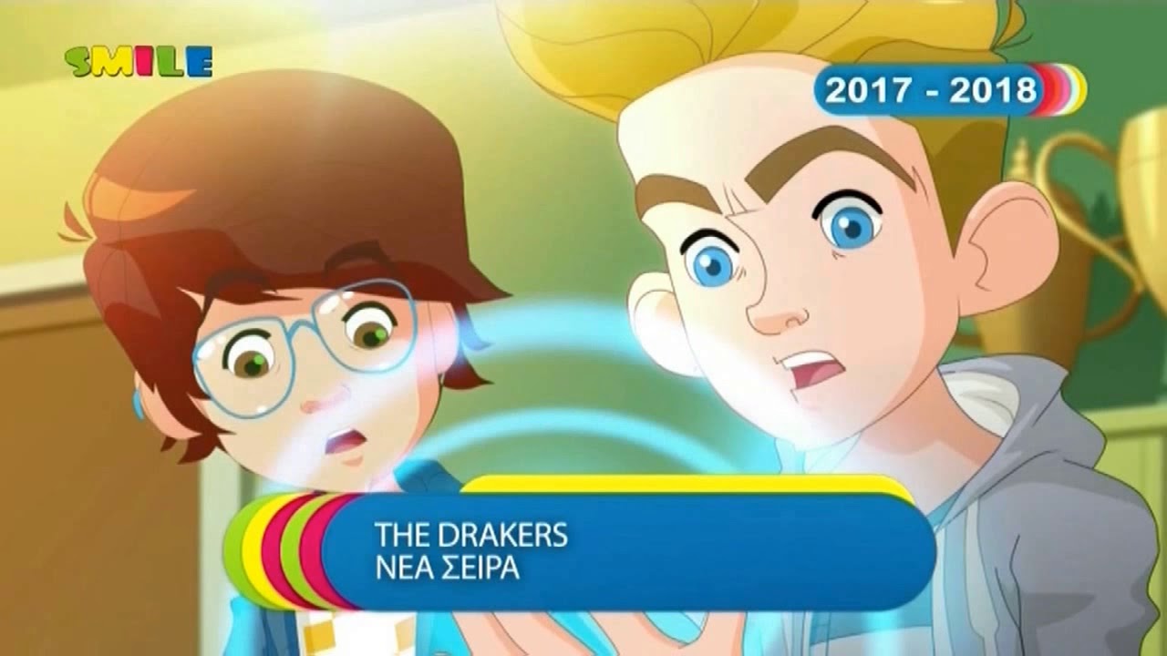 Smile TV 5 October 3 50 - YouTube